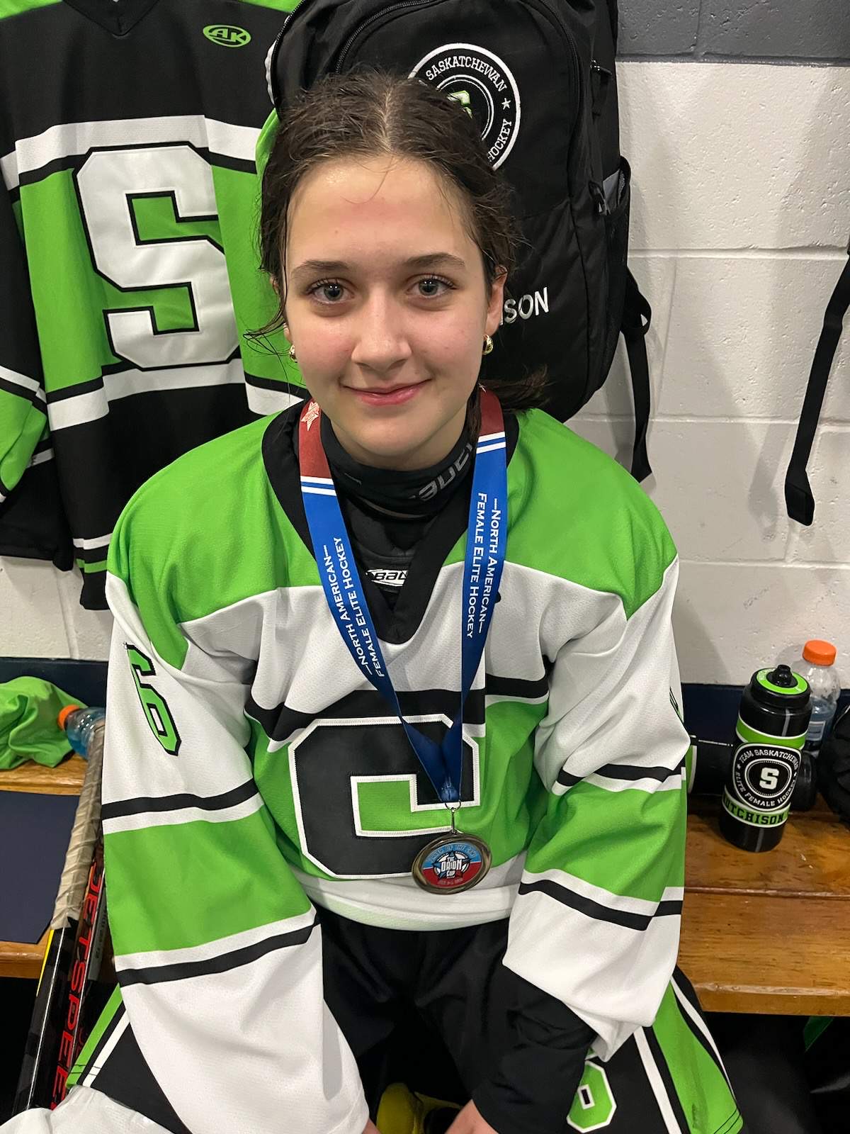 Team Manitoba All-Stars : Website by RAMP InterActive